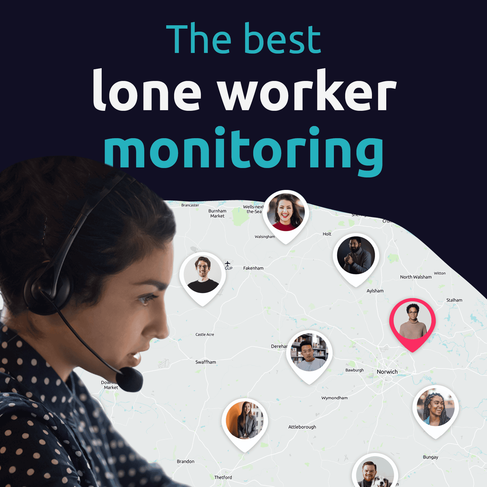 The best lone worker monitoring | Safepoint Lone Worker Apps and Lone ...
