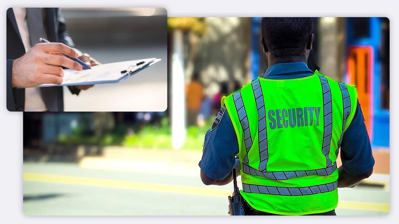 Lone working risk assessments (free template) | Safepoint Lone Worker ...