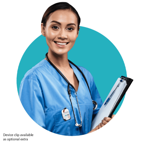 Lone Worker Device with 24/7 Alarm Monitoring | Safepoint Lone Worker ...